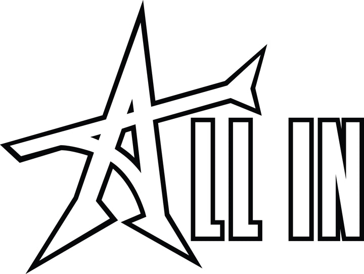 GET "ALL-IN" – GET ALL-IN